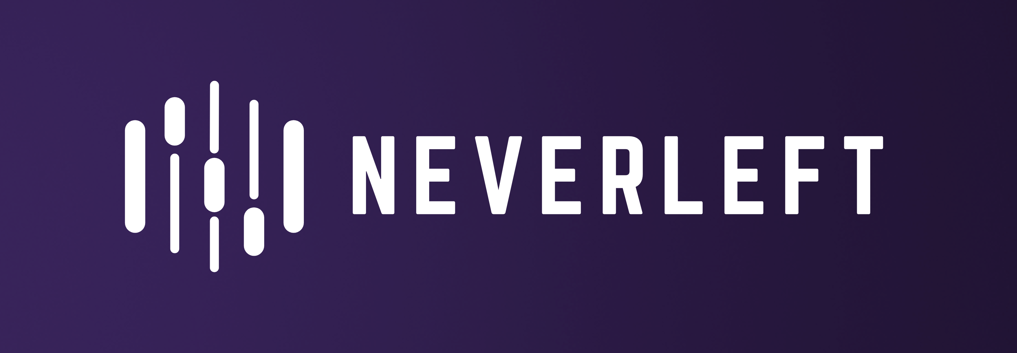 Neverleft - Cutting edge item check-in software.